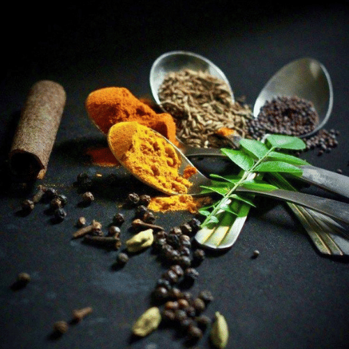 ARISHIN – Spices